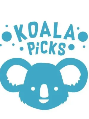 QiDZ | Koala Picks - Healthy Snacks