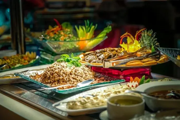 Daily Breakfast Offer at Awfad Hotel