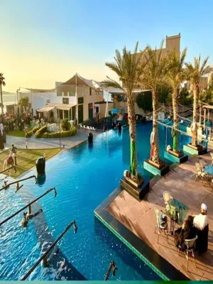 QiDZ | Staycation at Lagoona Beach Resort & Spa