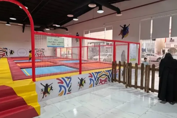 Play Date Offer at Power of Play