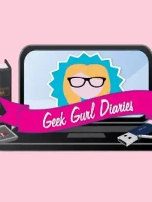 QiDZ | Geek Gurl Diaries Channel