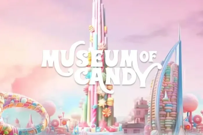 FLASH SALE: Museum of Candy